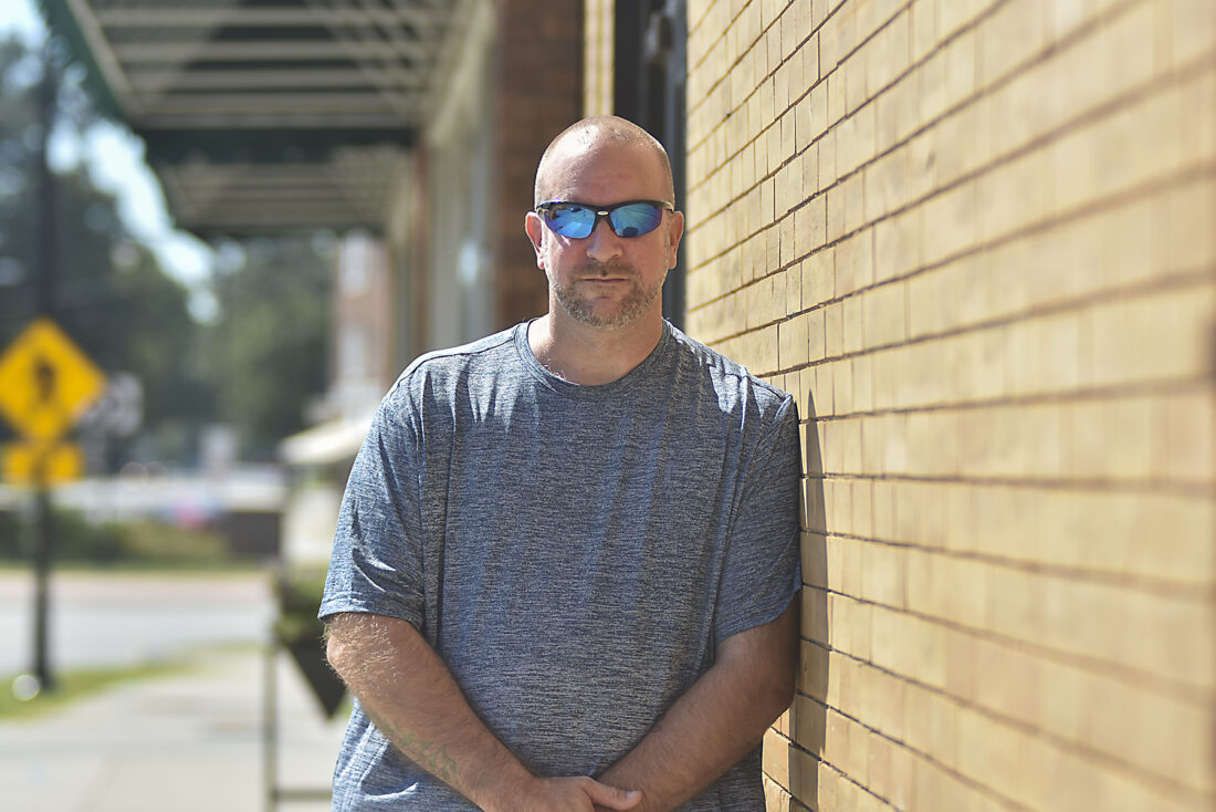 ‘You’re never alone’ | News, Sports, Jobs - Messenger News